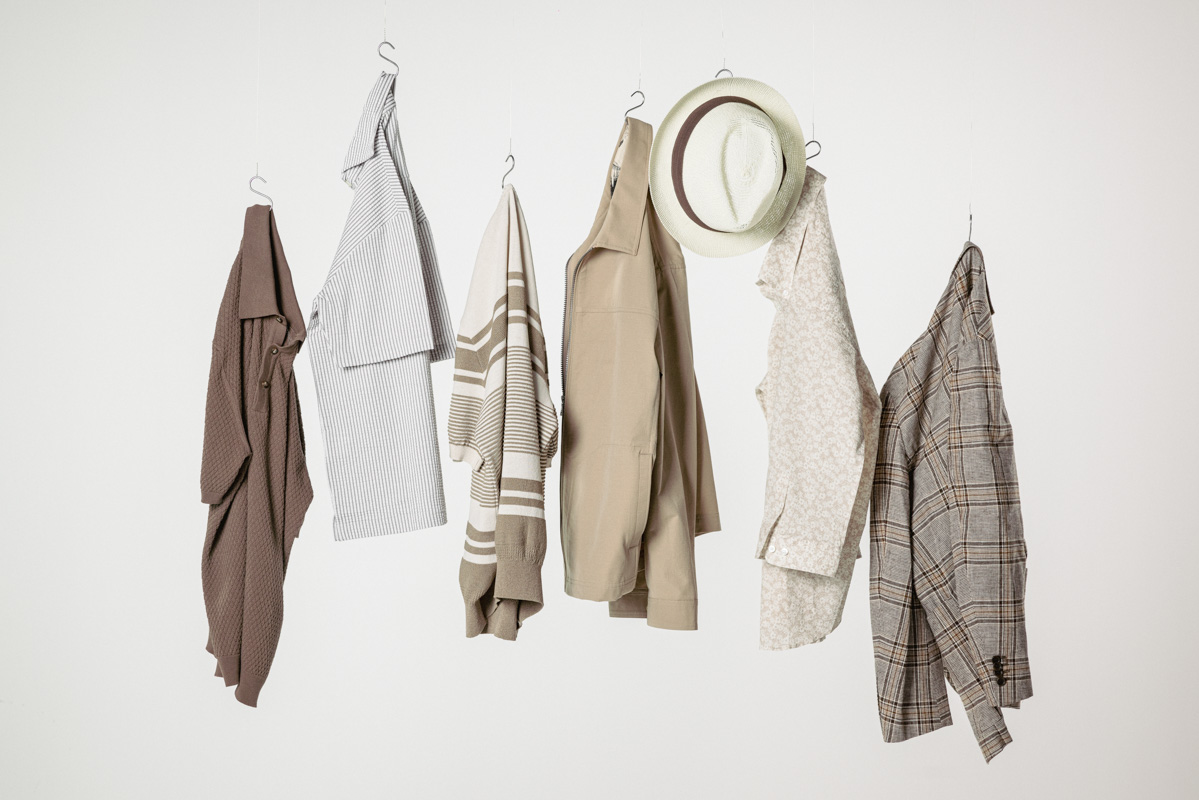 SELECT ITEM | NOMINATE