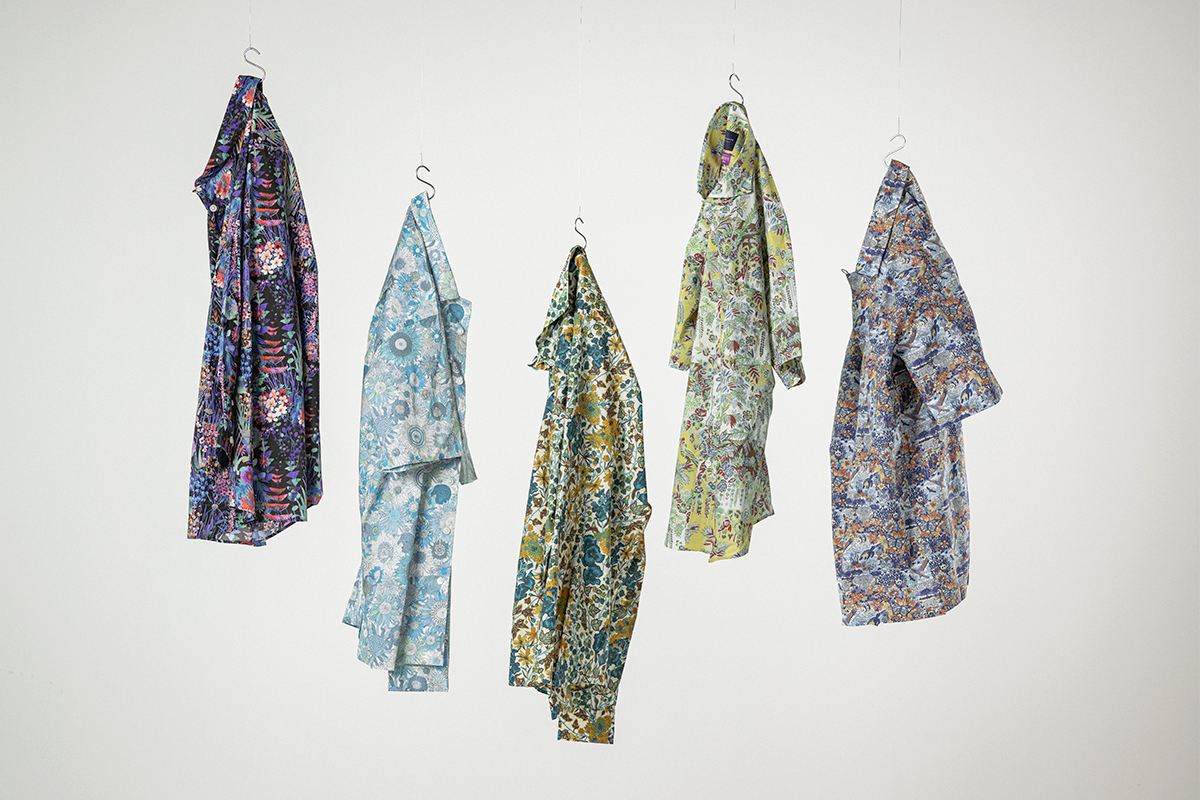 SELECT ITEM | NOMINATE